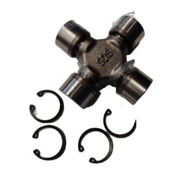 China Replace/Repair Efficiently SUNRAY 12- Cross Axis Assembly for JAC Sunray S22000020-B9 for sale