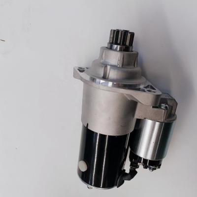 Китай 2015- JAC Refine M3 Car Starter OE NO. LJ4K18AQ-3708100 с высокой надежностью продается