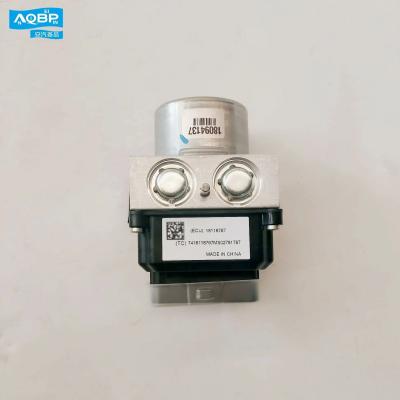 中国 鋼材 JAC REFINE ABS パンプ OE番号 58900-V7050 オリジナルアクセサリー 販売のため