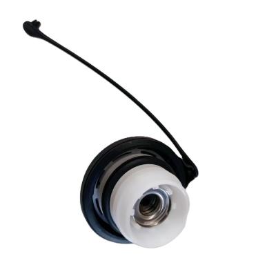 China Plastic Fuel Tank Cap Assembly OE 1101400U3420 for 1st Gen REFINE S4 SUV 18.11- 2018- for sale