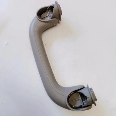 Cina Auto Parts Number 5702700U3400 for JAC S4 Right top armrest assembly OE NO. 5702700U3400 in vendita