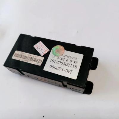 Cina JAC S4 Controller Box OE 8112020U3401 con accessori originali in vendita