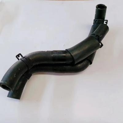 Cina Assemblaggio originale di condotte per aria calda OE 8125010U3400 per JAC S4 18.11- 1a generazione in vendita