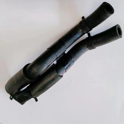 Cina Assemblaggio originale di condotte per aria calda OE 8125010U3400 per JAC S4 18.11- 1a generazione in vendita