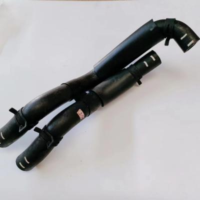 Cina Assemblaggio originale di condotte per aria calda OE 8125010U3400 per JAC S4 18.11- 1a generazione in vendita