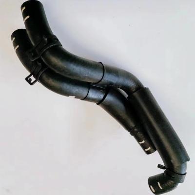 Cina Assemblaggio originale di condotte per aria calda OE 8125010U3400 per JAC S4 18.11- 1a generazione in vendita