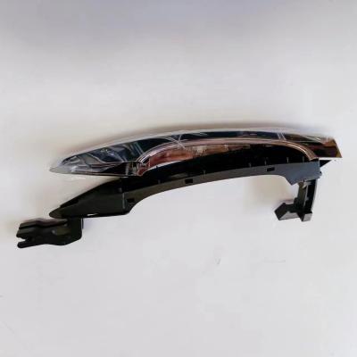 Cina 1a generazione REFINE S4 SUV 18.11- Maniglia della porta anteriore sinistra OE 6105130U2274 per JAC in vendita