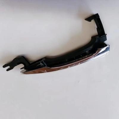 Cina 1a generazione REFINE S4 SUV 18.11- Maniglia della porta anteriore sinistra OE 6105130U2274 per JAC in vendita