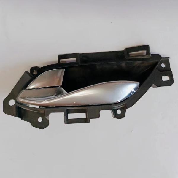 Quality 0.2kg Auto Parts Number OE 6105140U3401 for JAC S4 Left Front Door Inner Handle Assembly for sale