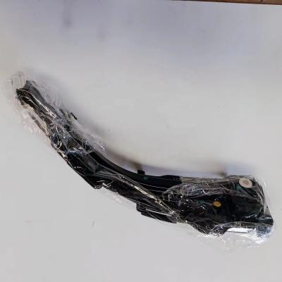 China Oorspronkelijke autoonderdelen Rechterbuiten achteruitkijkspiegel licht voor JAC S4 OE 8210209U3400 Te koop