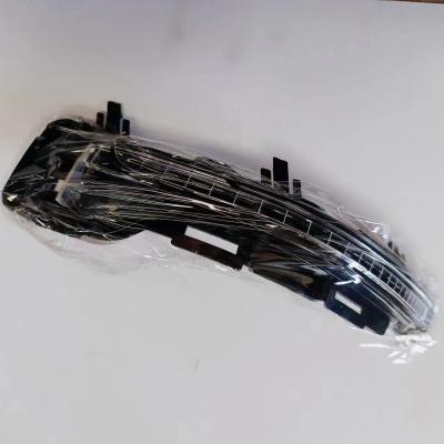 China Oorspronkelijke autoonderdelen Rechterbuiten achteruitkijkspiegel licht voor JAC S4 OE 8210209U3400 Te koop