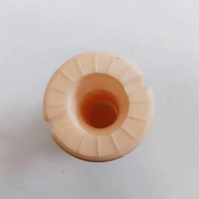 Cina JAC SEHOL QX Blocco tampone anteriore OE 2904151U2400 per parti originali di plastica per auto 0,2 kg in vendita
