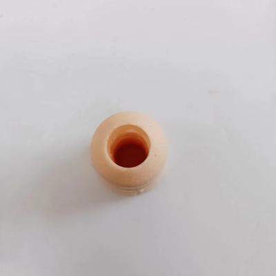 Cina JAC SEHOL QX Blocco tampone anteriore OE 2904151U2400 per parti originali di plastica per auto 0,2 kg in vendita