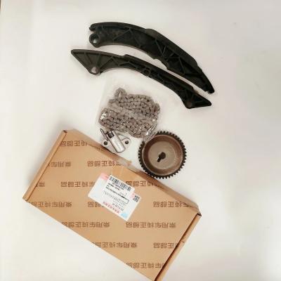 Cina Ricambi auto di prima generazione OE numero 1021200GG010XA per JAC J3 S3 J4 J6 Weather Suit in vendita