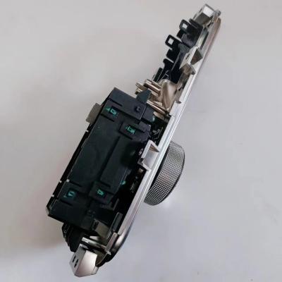 Cina JAC SEHOL QX Meccanismo di controllo della trasmissione Assemblaggio OE 1703200U2400 per il montaggio di auto in vendita
