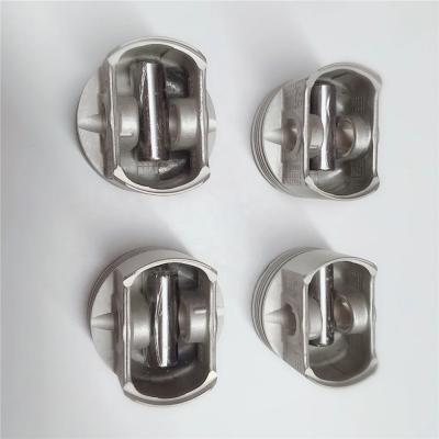Cina Parti di motori Pistoni con pin 1004022GG010 per J3 Berlina JAC J5 Rein Refine Rings J5 in vendita