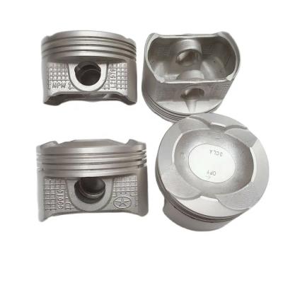 Cina Parti di motori Pistoni con pin 1004022GG010 per J3 Berlina JAC J5 Rein Refine Rings J5 in vendita