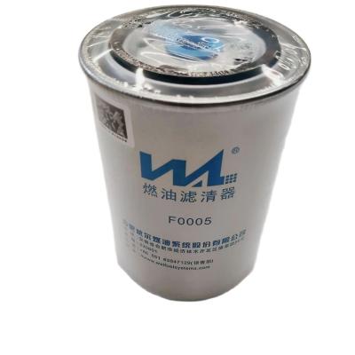 Cina JAC Sunray Fuel Filter Element OE numero 1105011R0070 progettato per prestazioni ottimali in vendita
