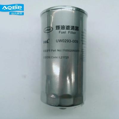 Cina 1105021R0070 Strainer Filter for JAC Sunray Automotive Parts For Optimal Performance in vendita
