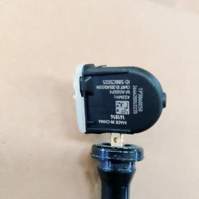 Cina Sensore di pressione dei pneumatici in plastica JAC S3 3666200U2235 per una guida fluida in vendita