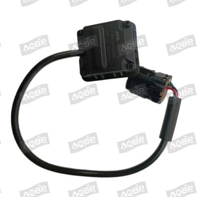 China JAC SEHOL QX JS6 Rear View Camera OE Number 3667340U2400 Assembled in AQBP Car Parts for sale