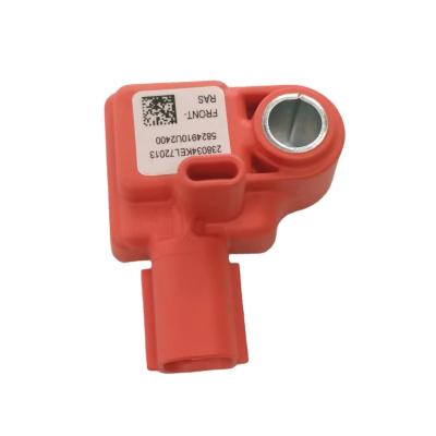 Cina Scopo Sostituire/riparare il sensore di accelerazione OE 5824910U2400 per JAC SEHOL QX JS6 in vendita