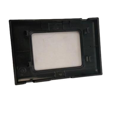 China Peças para automóveis 3670200U2402 Cobertura de radar frontal de ondas milimétricas para JAC SEHOL QX JS6 2017- à venda