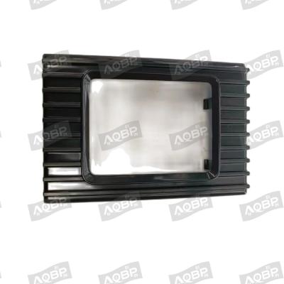 China Peças para automóveis 3670200U2402 Cobertura de radar frontal de ondas milimétricas para JAC SEHOL QX JS6 2017- à venda