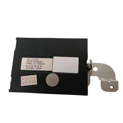 Cina Disegno di assemblaggio del controllore del portellone posteriore OE NO. 3626910U2403 per JAC SEHOL QX JS6 Prodotto in vendita