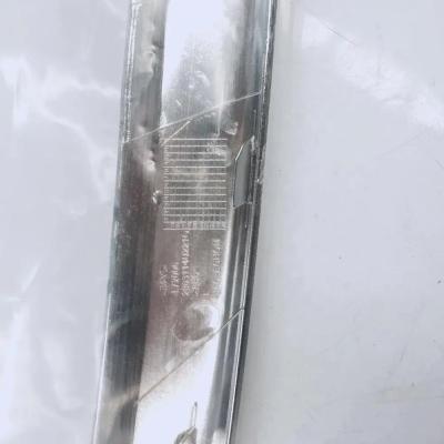 Cina Sostituzione/riparazione Finalità REFINE S3 Parete destro del paraurti OE 2803115U221G per parti automobilistiche in vendita