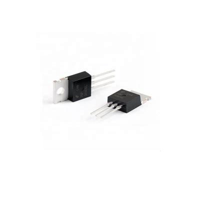 Cina Chip dell'alimentazione elettrica del MOSFET 60V 30A, Manica 79W TO-220-3 FQP30N06 di N in vendita