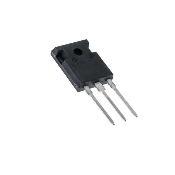 40-100kHz 스위칭을 위한 고속도 IGBT 트랜지스터 모듈 IXGH48N60C3D1