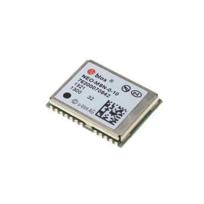 Cina Modulo pratico di 2.7V GPS Bluetooth, alta precisione NEO-M8N-0-10 in vendita