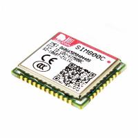 China 32MB Bluetooth Wireless RF Module 1900 MHz Practical SIM800C for sale