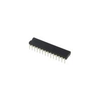 China PDIP-28 SMD SMT 8 Bit Microcontroller , High Performance Atmega8a-Pu MCU IC for sale