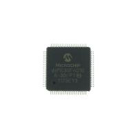 China Practical FPGA Chip DSPIC30F6010A-30IP DSP Digital Signal Processor for sale