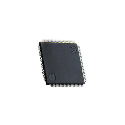 China SMD SMT FPGA Chip Digital Signal Processor DSPIC33FJ256GP710-IPF zu verkaufen