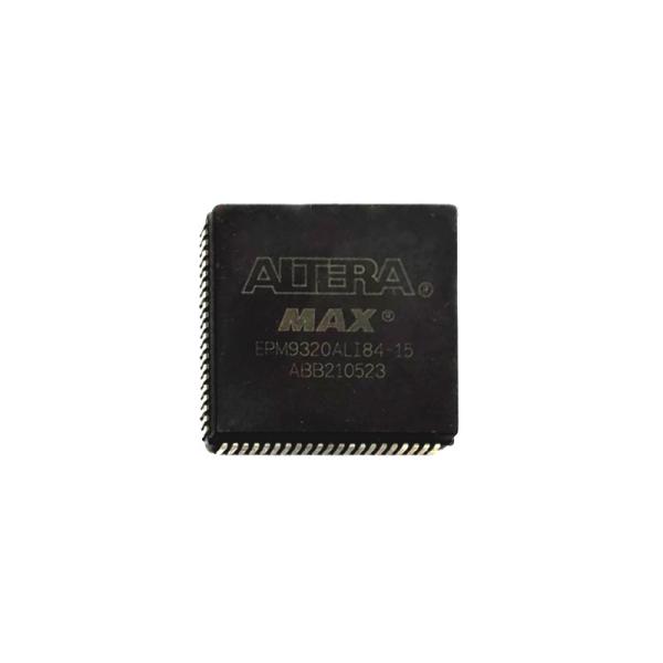 EPM9320ALI84-15 Robuuste FPGA voor hoogwaardige toepassingen