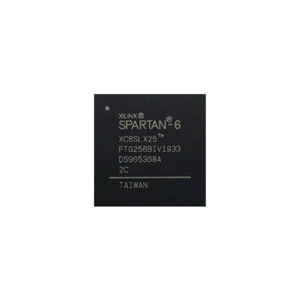 Quality XC6SLX25-2FTG256I Powerful FPGA for Your Electronics Projects for sale