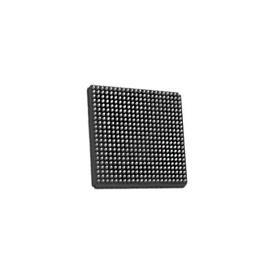 Китай SMD SMT устанавливая микроконтроллер Xilinx, XC6SLX75-2FG484I спартанское продается