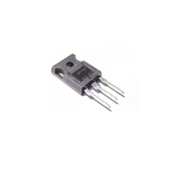 Quality 500V 20A High Power MOSFET Transistors , IRFP460LC High Performance Transistor for sale