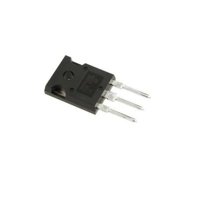 China IRFP4668PBF N-Channel MOSFET IC 200V 130A 520W Electronic IC Chip for sale