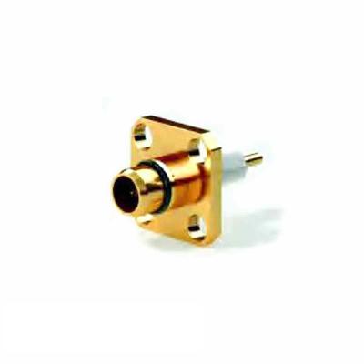 Cina BMA-JFD3 HUADA RF Coaxial Connector con tensione resistente dielettrica di 1000 V in vendita