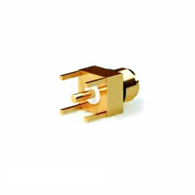 Китай 50 Ω RF Коаксиальный соединитель BMA-JHD HUADA с 1000 V диэлектрическим стойким напряжением продается
