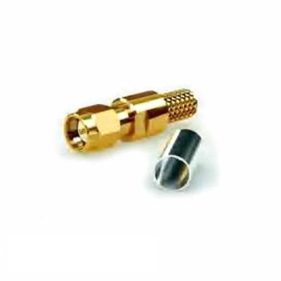 Cina Canectore coassiale RF SMA-J400Y HUADA in vendita
