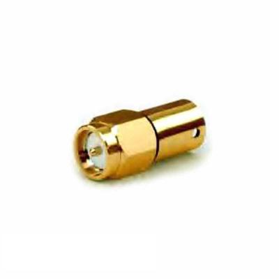 中国 RFコアシアルキャネクタ SMA-JB5 HUADA 販売のため