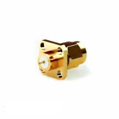 中国 RFコアシアルキャネクタ SMA-JFD1 HUADA 販売のため