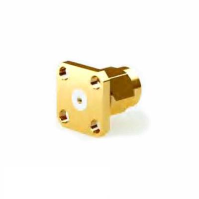 中国 RFコアシアルキャネクタ SMA-JFD15a HUADA 販売のため