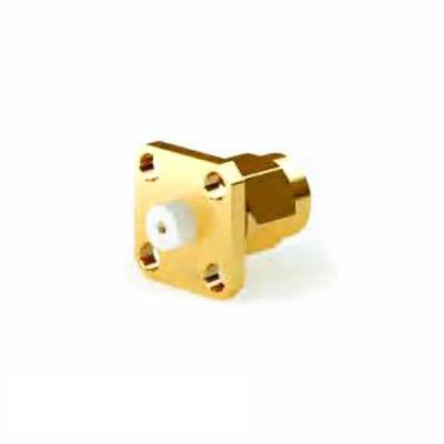 中国 RFコアシアルキャネクタ SMA-JFD17 HUADA 販売のため