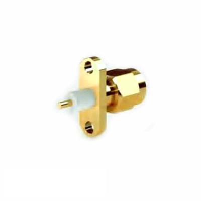中国 RFコアシアルキャネクタ SMA-JFD28 HUADA 販売のため
